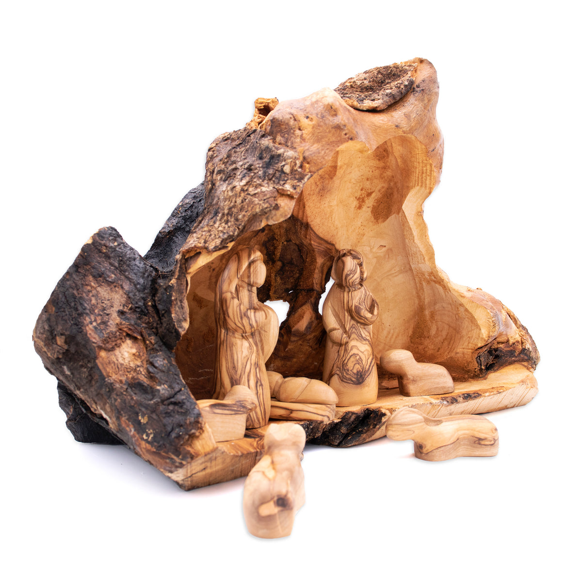 Nativity Scene Sets – The Holy Land Shop